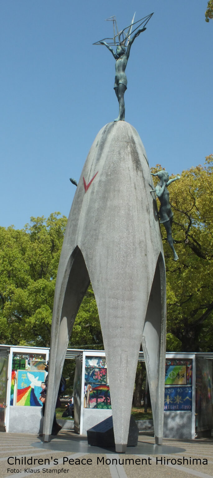 Nie wieder Faschismus - nie wieder Krieg! - Friedensfest Augsburg